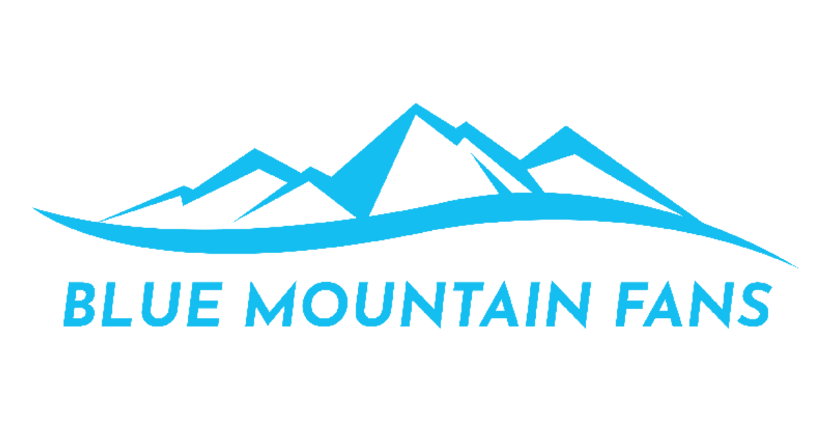 Blue Mountain Fans